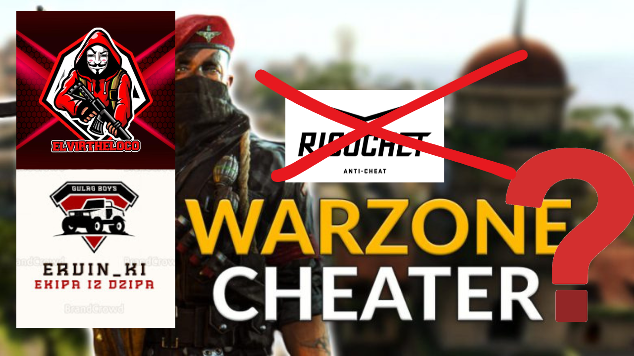 Call of Duty Drama: Evin_Ki vs. ElvirTheLoCo - The Epic Battle of Legitimacy! - Blog - Warzone ...